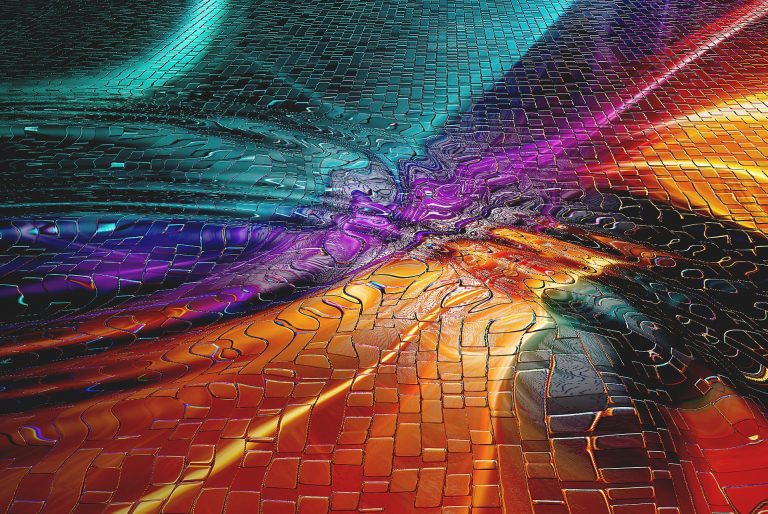 Composition kinds in visual art - Artraker