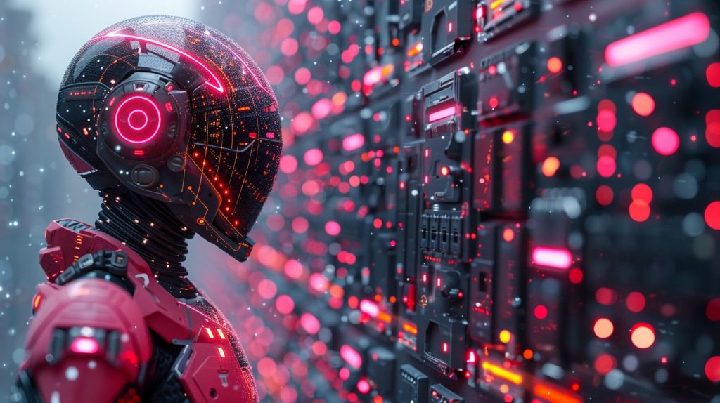 Using artificial intelligence in games - Artraker